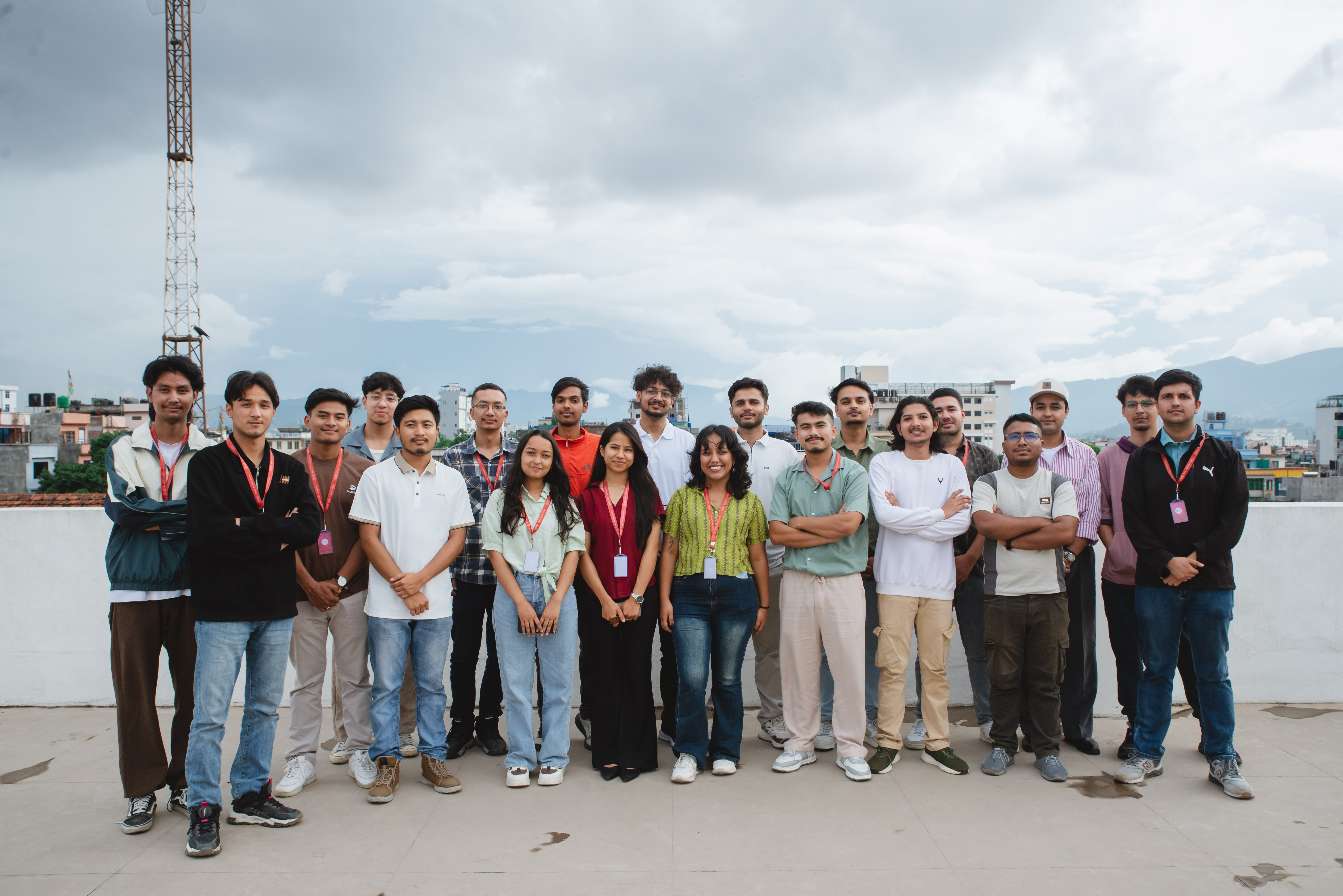 Bajra - Tech Traineeship Programs to Launch Your Career